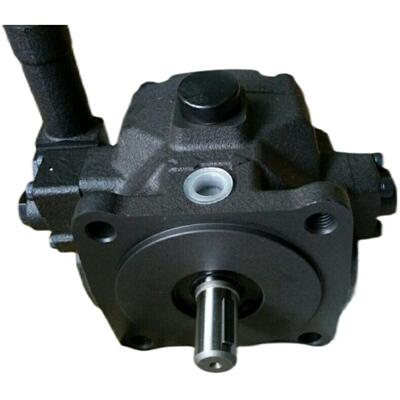 VPHE-F18-B-10 VPHE-F18-C-10 VPHE-F18-D-10泵PV2R2-53-L-RAA-4