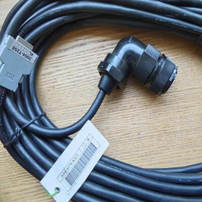 F06B-16078-K815  L-12M 发那科编码器连接线