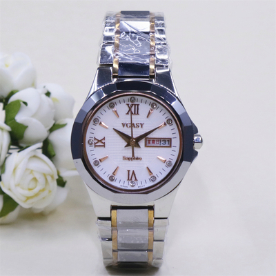 4021经典石英手表防水经典