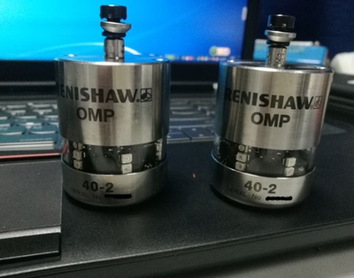 雷尼绍RENISHAW 探头 接收器 BT30 BT40 测头OMP40-2 OMI接收器