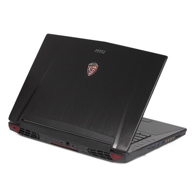 MSI/微星 GT72VR 7RE-467CN17寸游戏笔记本GTX1070 8G显LOL吃鸡