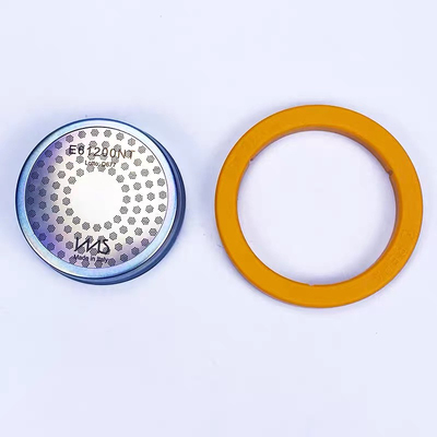 意大利进口WEGA PEGASO毕加索咖啡机冲煮头升级套装IMS网硅胶圈