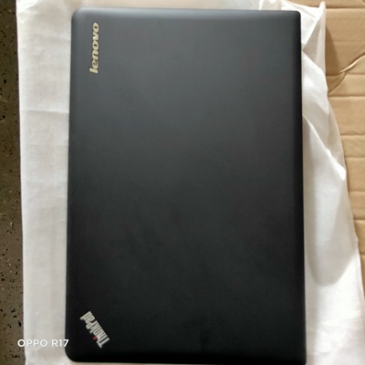 适用联想ThinkpadE431 E440 E531 E540 E450E460外壳 A壳屏幕后盖