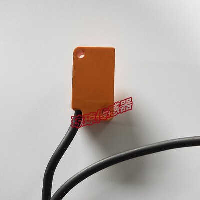 IS5001 IS-3002-BPOG德国IFM传感器电感式接近开关