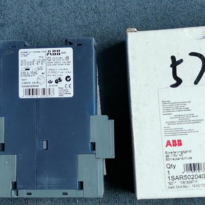 C579/1SAR502040R0004 模块 全新现货