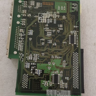 拆机IAI IAMC3203 010/R ED-032-9-048-0-000-0 成色漂亮 现货