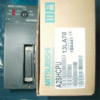 * A1SHCPU A2USHCPU-S1 A2SHCPU A2USCPU A2ASCPU 通讯线 PLC