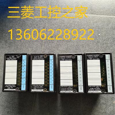 IC670ALG620-JD IC670ALG230K ALG330-KB - PLC模块
