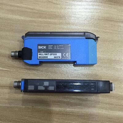WLL190T-2P333 6032555 UC4-13341 6034669 施克SICK 原装现货