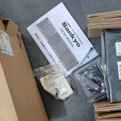 DA21211 DA22422 DA22421R1F SANKYO伺服 全新原装