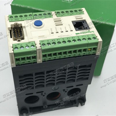 LTMR08CFM Schneider/电动机保护控制器 现货正品 质保一年