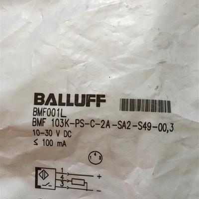 BMF001L BMF 103K-PS-C-2A-SA-S49-00.3  全新原装