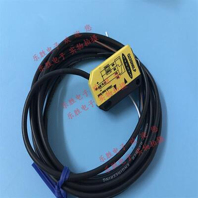 美国光电开关Q23SN6LP Q23SP6RQ-61353 Q23SN6R+Q236E Q20ND