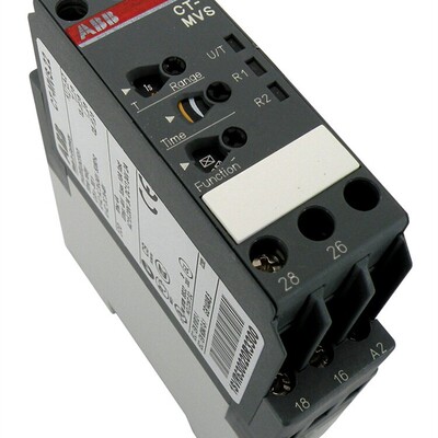 -MVS 多功能型继电器 1SVR430023R0200