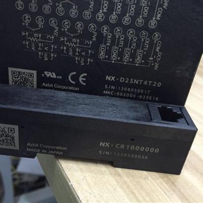 NX-CB1NN0400 NX-CB2NN0400 NX-CR1000000 AZBIL