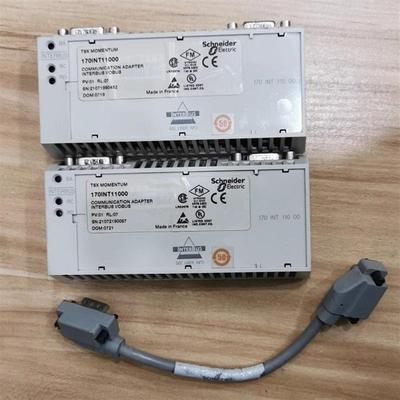 170INT11000 170MCI00700 170ADM35010 PLC模块