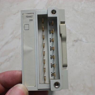 TSXASZ401/200 TSXAEZ801/414/TSXAEZ802 TSXDEZ32D2 PLC