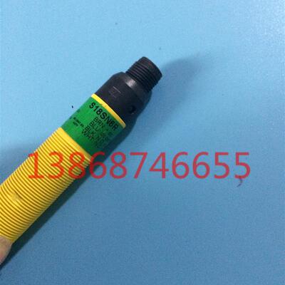 出售美国光电传感器S18SN6LPQ  S18SN6R  S18SN6RQ  S18SP6LQ