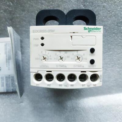 电子式继电器 EOCRSS05W 0.5-6A