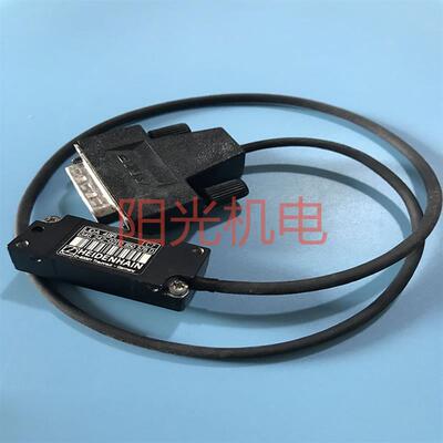 进口德国光栅尺读数头LIDA 48R   LIDA 48  LIDA 49M