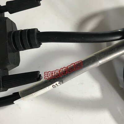 datalogicMatrix120系固定式条码阅读器M120 310-011连接线