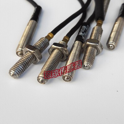 美德龙接触开关传感器BP101B BP101A-F BP101A STS060PA对刀仪