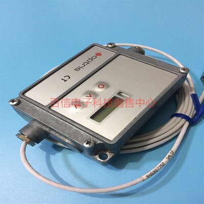 SN6067752德国Optris红外测温仪OPTCT3MLSF 现货