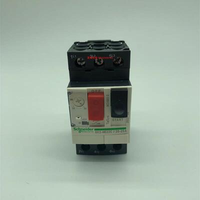 GV2系列热磁型电动机断路器GV2ME22C
