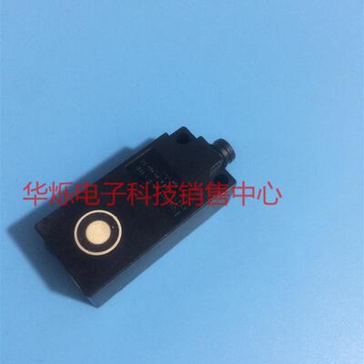 堡盟Baumer超声波传感器UNDK 20P7914-S35A