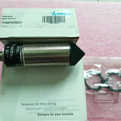 全新原装wenglor TF88PA3S201 正品现货