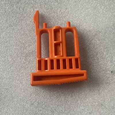 终结者4配件 终结者加弹胶 终结者4枪托 弹夹 游戏机配件