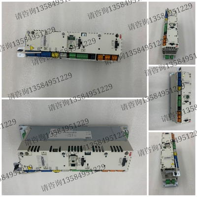 ACS860-104-0035A-3  通用型变频器 发货前有测试视频 以报价为准