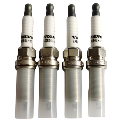 新动力火花塞纯正原厂一套