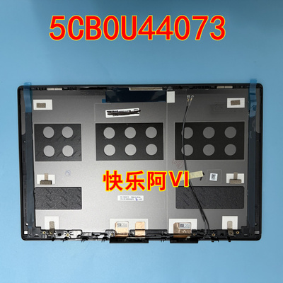 适用于 联想Yoga S740-14IIL FHD A壳  外壳 屏后盖 5CB0U44073
