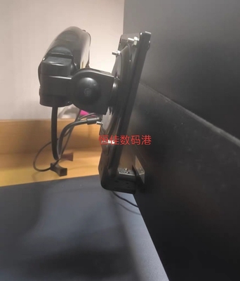 AOC  27B1  24B1 27B1H C27B1 改壁挂 改VESA转接片