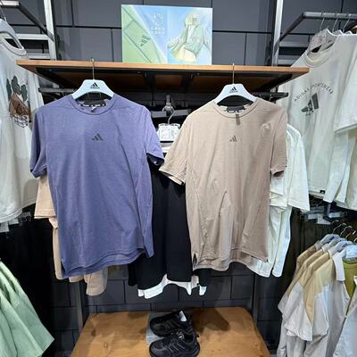 adidas阿迪达斯正品运动短袖T恤JX1169JI5766JI5768 JI5772JX3289