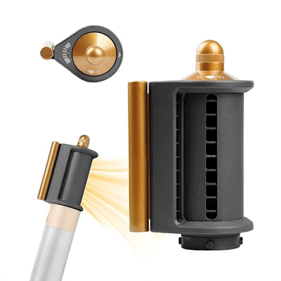 适用戴森卷发棒防飞翘干发风嘴Airwrap HS01/HS05造型器Dyson配件