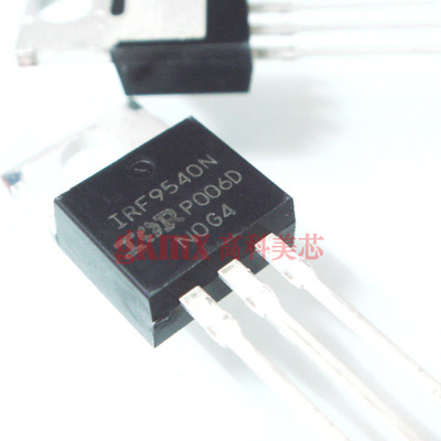 高科美芯 场效应管IRF9540 TO220晶体管 MOSFET P沟道 5元/PCS