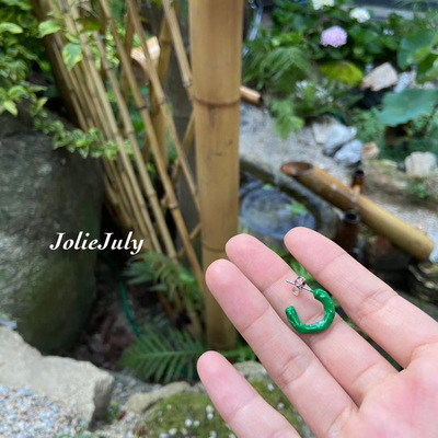 JolieJuly韩国代购夏日显白高饱