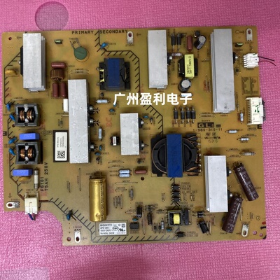 适用索尼KD-49/55X7000D 55X8000C电源板APS-395 1-980-310-11