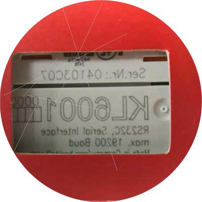 议价KL6001 KL6601-0020 BECKHOFFplc模块