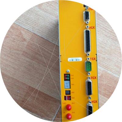 议价BAUMULLER鲍米勒驱动器BUS6-VC-AC-0069实物拍摄正品