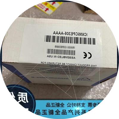 议价FANUC/发那科 IC697BEM713 IC697BEM731 IC697CBL700 全新现