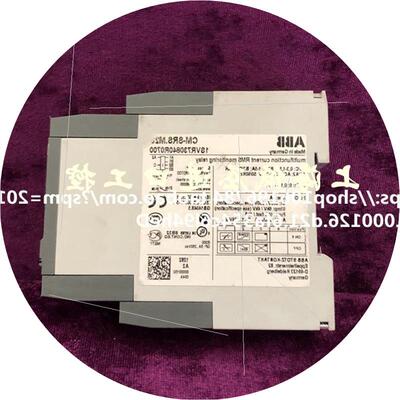 议价 单项电流检测器CM-SRS.M2S 1SVR730840R0700议价