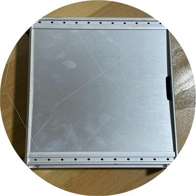 议价SHELTRONICS控制器SEDAC-16 AN-01 拆