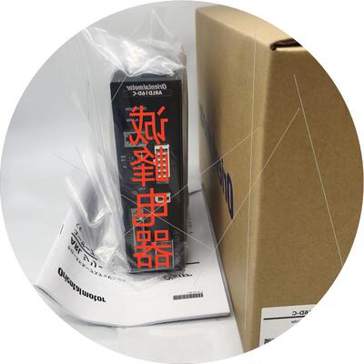 议价原装东方驱动器ARLD13A-A*ASD12A-CME*ASD36B-K*FBLD75SW*120