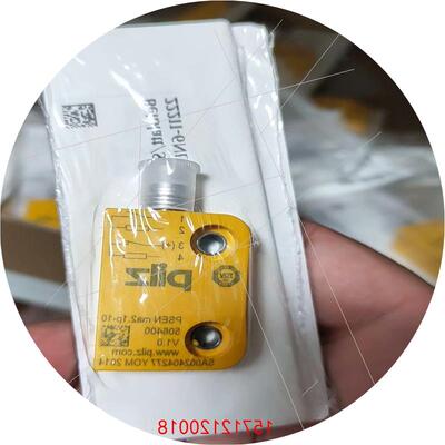 议价PILZ 506400