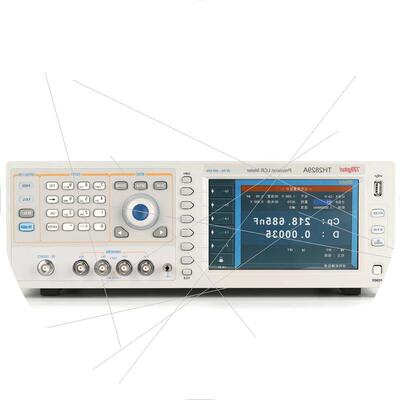 议价TH2827A/B/C/TH2829C自动元件分析仪TH2829A/C LCR数字电