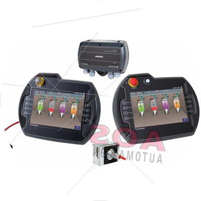 议价2711T-T10I1N1-TC 现货 移动显示屏10英寸 原装正品