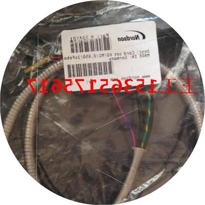 议价热销 诺信 喷枪线束 394780 394781 394782 CORDSET